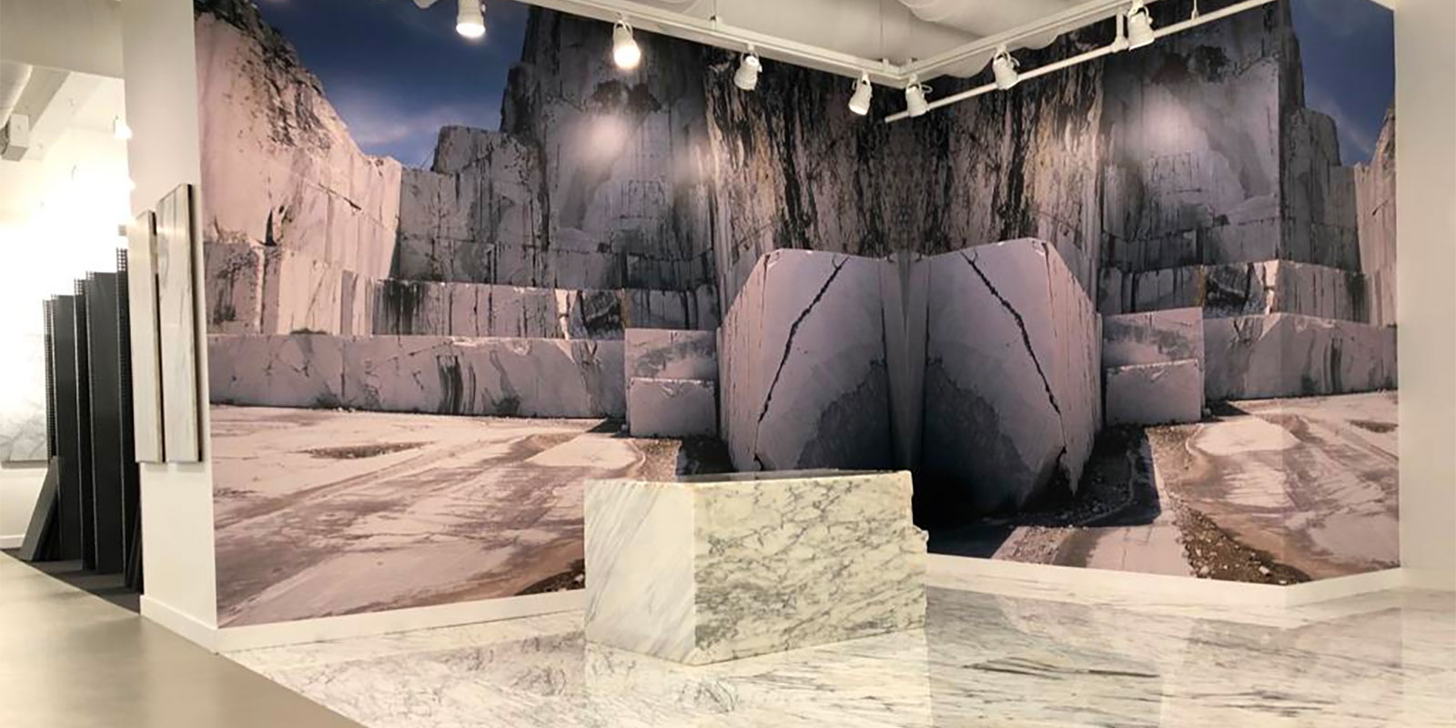 Showroom | Stone Source